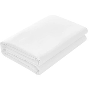 3 Piece Embrace Hotel Duvet Set | 100% Supima Cotton | 1 Duvet & 2 Pillow Shams (King (U.S. Standard))