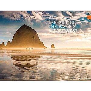 Fodor's Pacific Northwest: Portland, Seattle, Vancouver, & the Best of Oregon and Washington (Full-color Travel Guide)