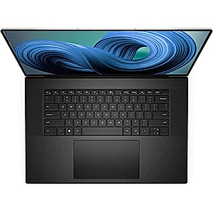 Dell XPS 17 9720 17.3" Business Laptop with 60Hz WUXGA Display (Intel i9-12900HK 14-Core, 64GB RAM, 2TB PCIe SSD, RTX 3060, Backlit KYB, FP, WiFi 6E, BT 5.3, HD Webcam, Win11Pro)