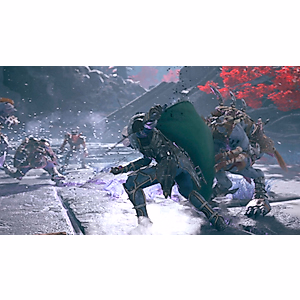 Dungeons & Dragons: Dark Alliance - PlayStation 5