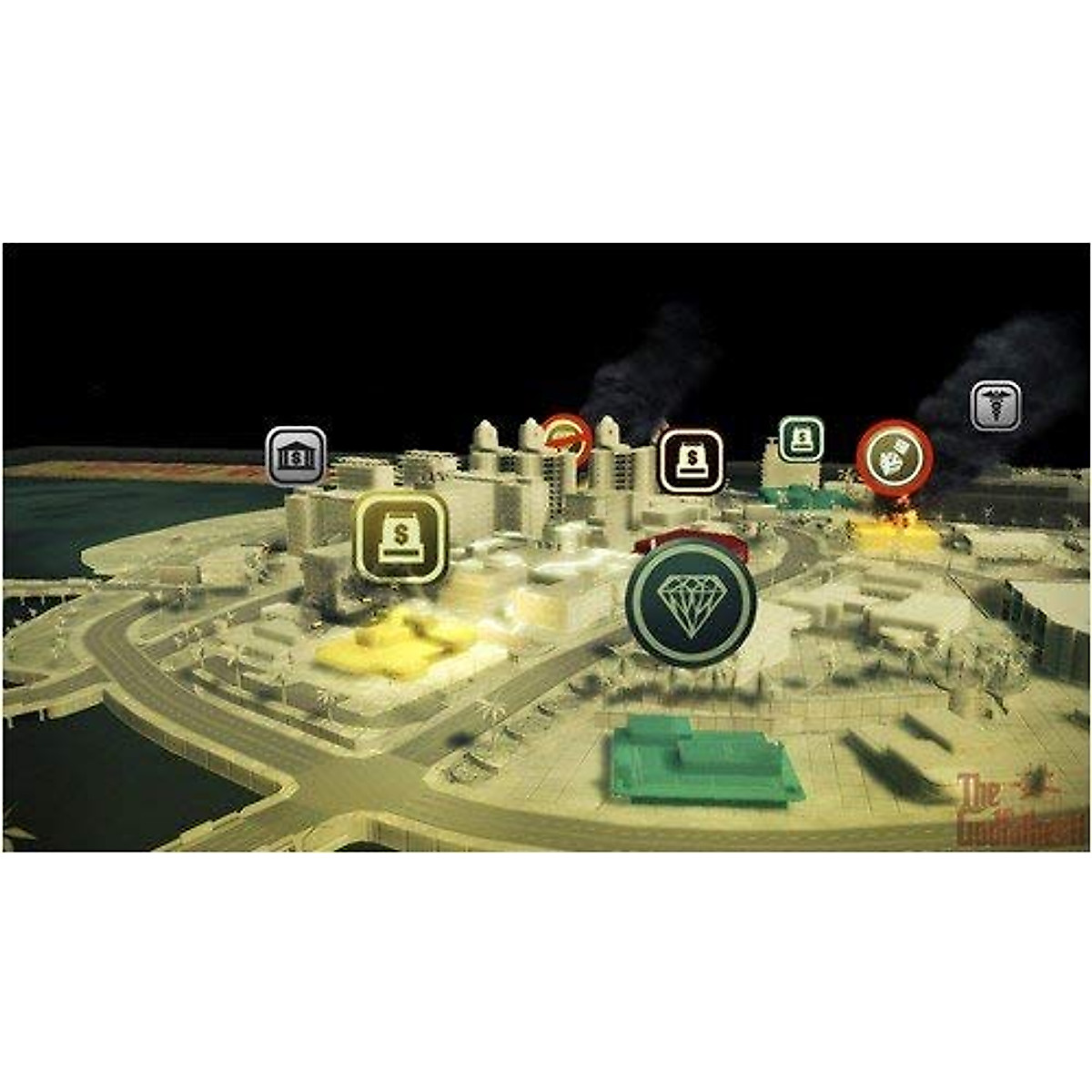 The Godfather II - Playstation 3 (Renewed)