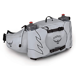 Osprey Tempest 6 Women's Lumbar Hiking Pack , Aluminum Grey
