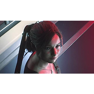 Resident Evil 2 - PlayStation 5