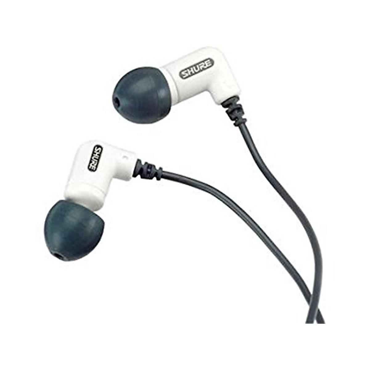 12pcs (BLMF-CLODMH-Sa)- S/M/L Premium Memory Foam and Noise Isolation Replacement Earbuds Eartips Compatible with Shure E Series - E3c, E4c, E4G, E5c in-Ear Earphones