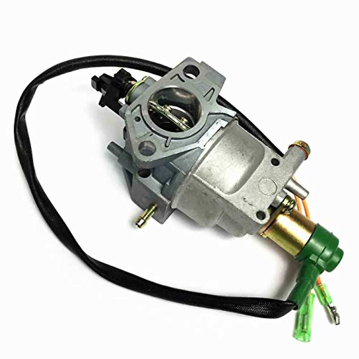 POWER PRODUCTS Manual Carburetor for Predator Generator 420CC 9000 8750 7000 6500 5500 Watts