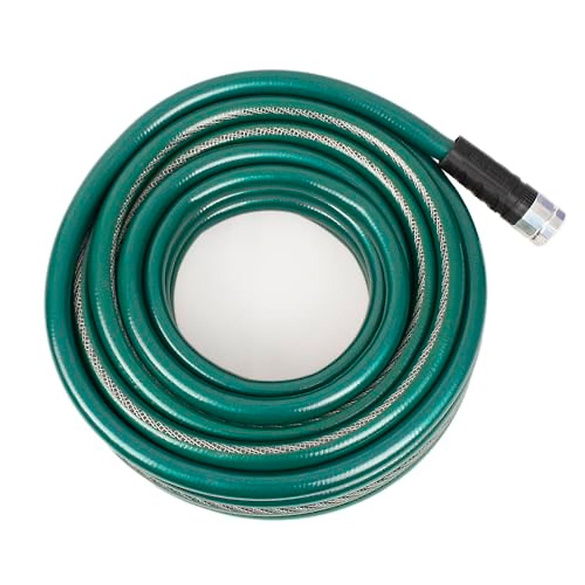 Teknor Apex Neverkink Heavy Duty 5/8 inch by 75 Foot Garden Hose