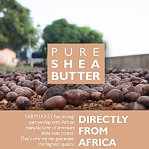 Saryna Key Damage Repair Light Hair Conditioner with African Shea Butter (500ml/16.9oz)