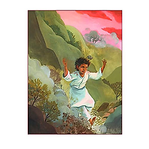 The Many Assassinations of Samir, the Seller of Dreams: Newbery Honor Award Winner