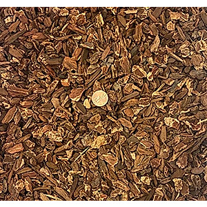 1 Quart 3/16" - 3/4" Bark for Cactus & Succulent, Bonsai Tree Soil Mix & Orchid Seedling - Organic Additive
