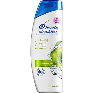 Head and Shoulders Green Apple Anti-Dandruff 13.5 fl oz