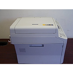 Brother Printer MFC7360N Monochrome Printer with Scanner, Copier & Fax and built in Networking