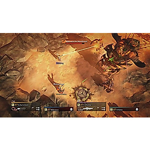 Helldivers Super Earth Edition - PlayStation 4