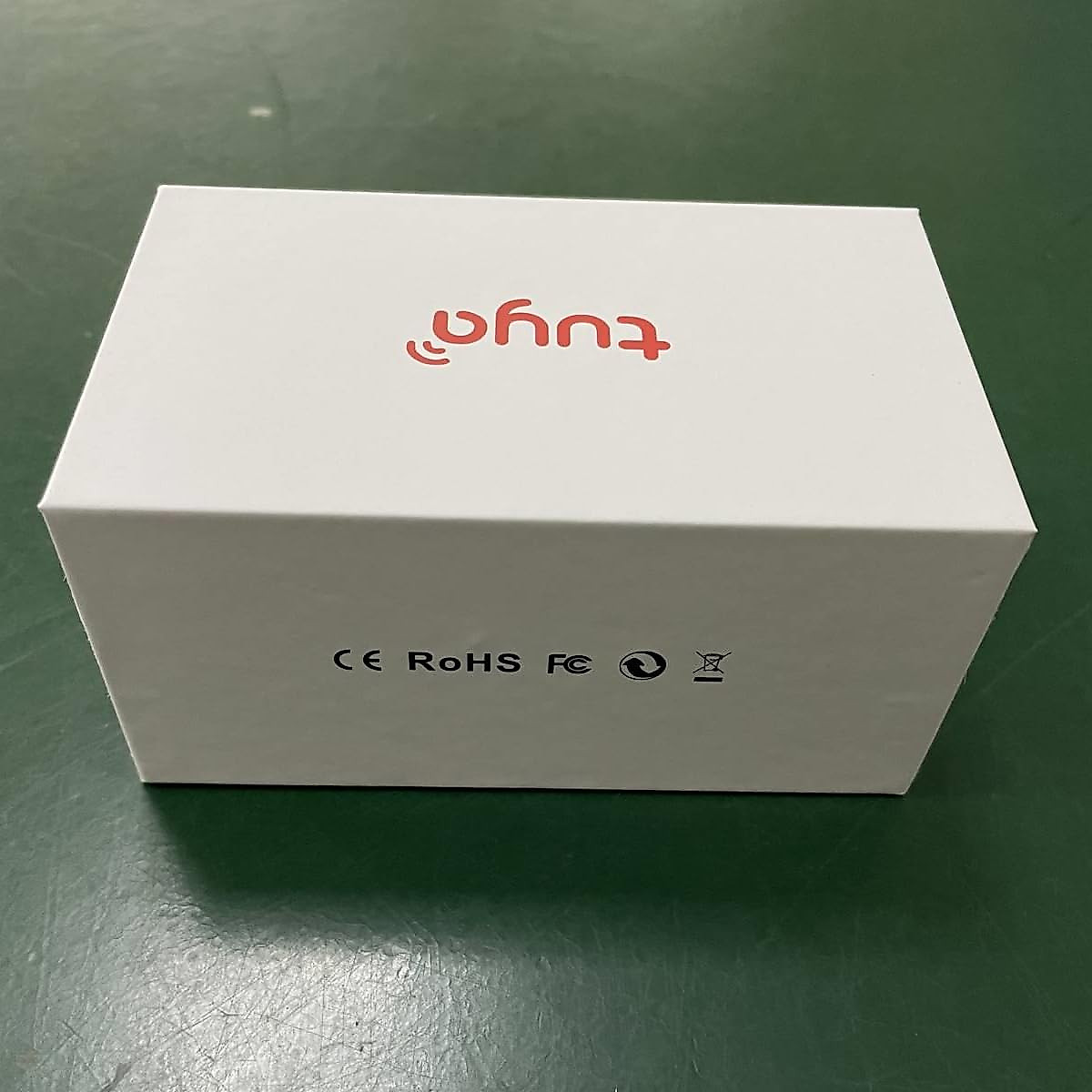 Hidden Camera Clock 1080P Wireless Spy Camera Covert Nanny Cam Baby Monitor HD Home Indoor Security Cam Night Vision Motion Detection for Office No Audio