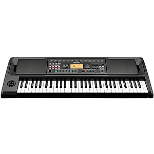 Korg, 61-Key Keyboards & Pianos (EK50)
