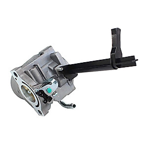 USPEEDA Carburetor Carb for 10HP Generator PM0545007.03 Fuel Filter