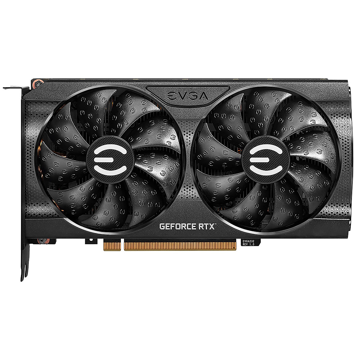 EVGA GeForce RTX 3060 TI XC Gaming 8GB GDDR6 Graphics Card