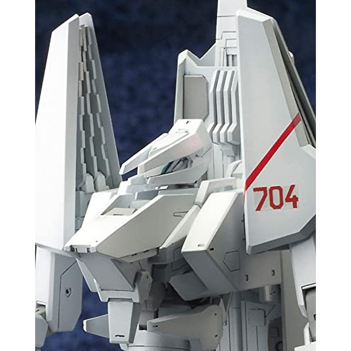 Kotobukiya Knights of Sidonia: Tsugumori Plastic Model Kit Multicolor