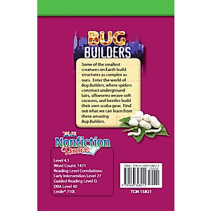 Teacher Created Materials - TIME For Kids Informational Text: Set 1 - 10 Book Set - Grade 4 - Guided Reading Level Q - S