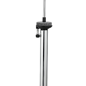 PDP By DW PDP Hardware Collection Concept Series Two Legs Hi-Hat Stand (PDHHCO2), Chrome