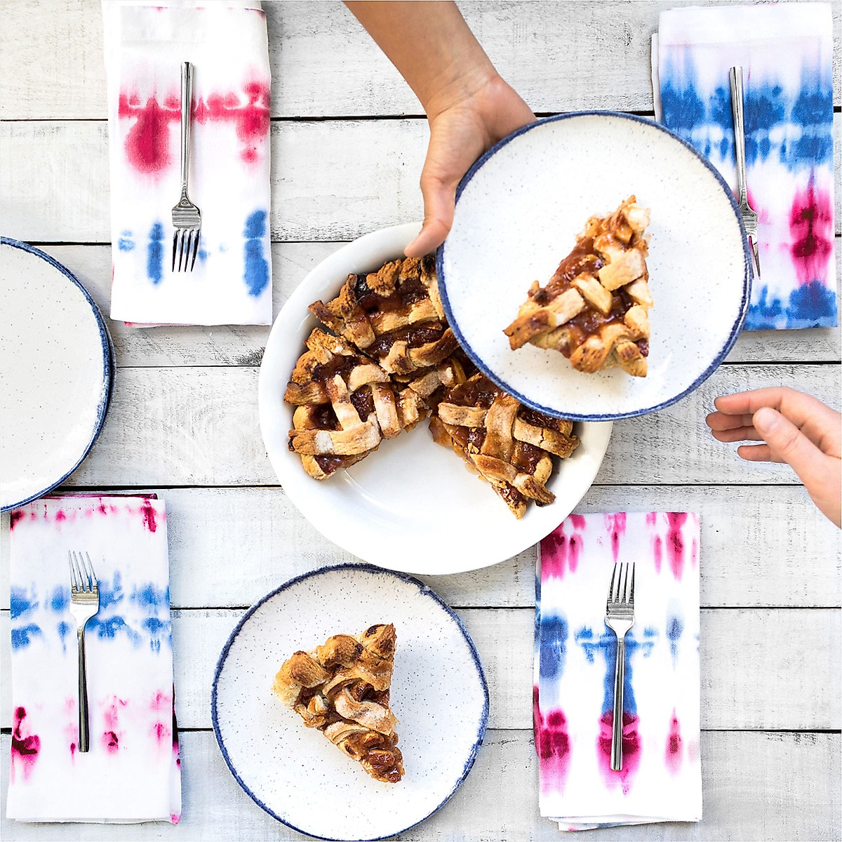 All-Purpose Liquid Dye, Navy Blue 8 oz