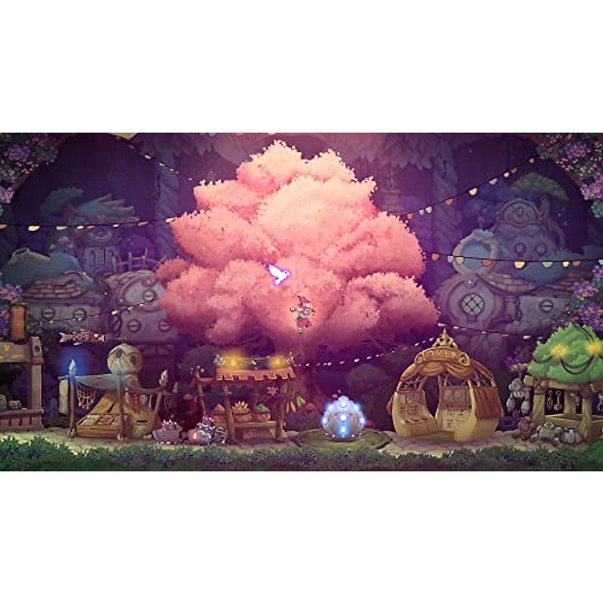 The Knight Witch: Deluxe Edition - Nintendo Switch