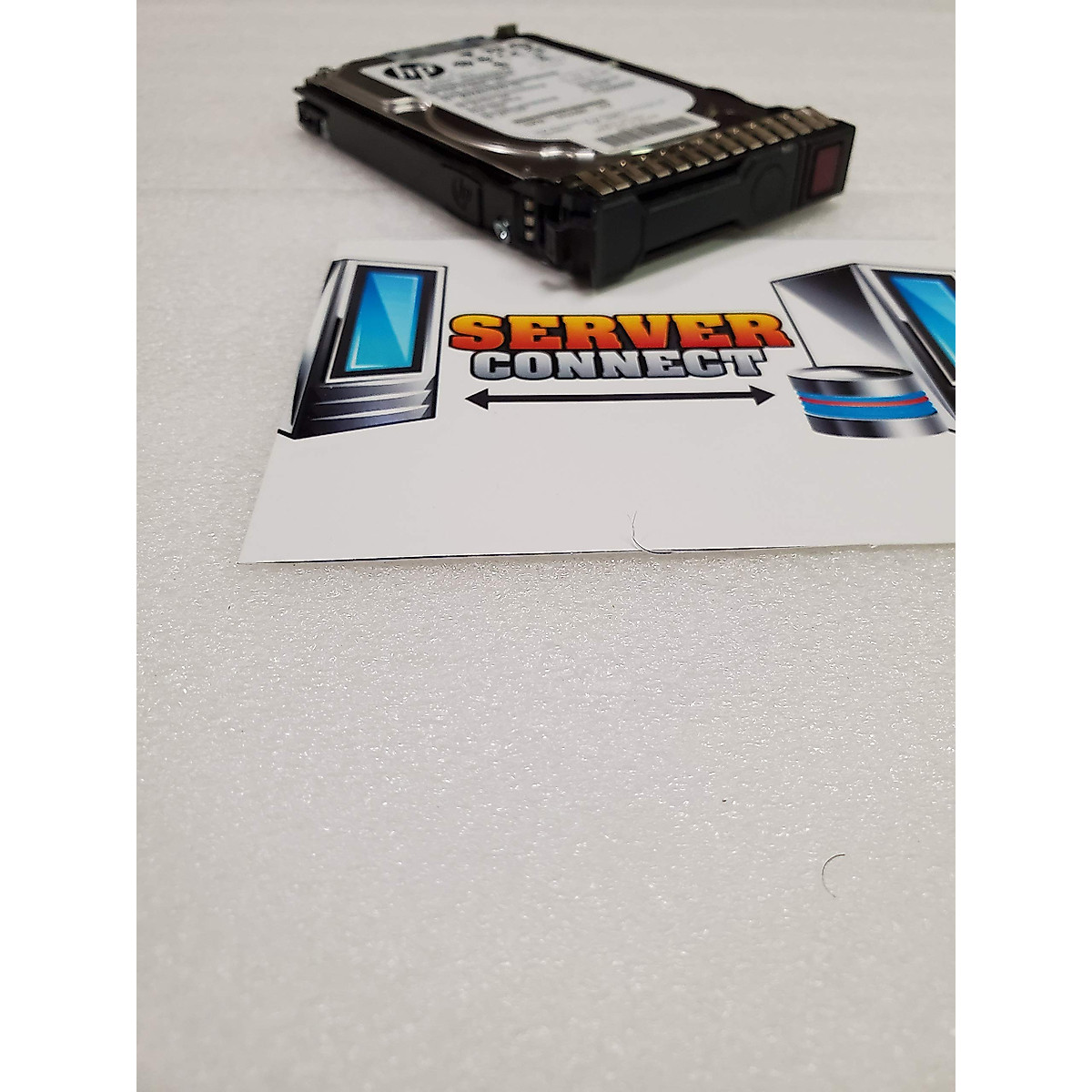 Hpe EH0600JEDHE 600GB 15K 12G SAS SFF SC Hard Drive