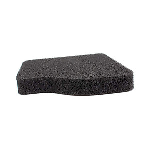 AISEN Pack of 2 Air Filter Element for 17211-ZT3-000 Honda EU1000I EU1000IK1 EX700C Generator