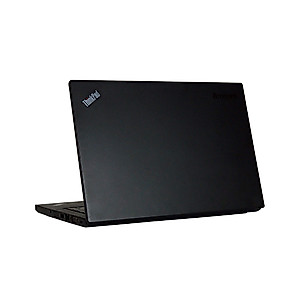 Lenovo ThinkPad T450S 14 HD, Core i5-5300U 2.3GHz, 12GB RAM, 480GB Solid State Drive, Windows 10 Pro 64Bit, CAM, (Renewed)