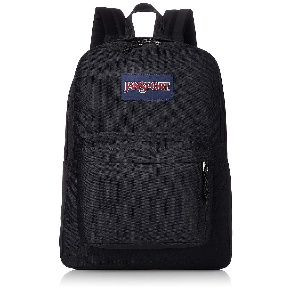 JanSport Unisex SuperBreak, Black
