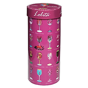 Lolita Love My Wine Glass, 19th Hole