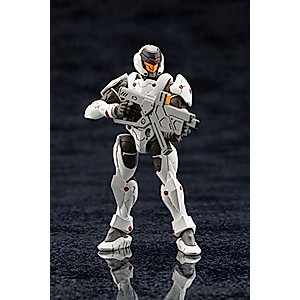 Kotobukiya Hexa Gear Governor LAT Solid [Cradle] Total Height Approx. 2.8 inches (70 mm), 1/24 Scale Plastic Model