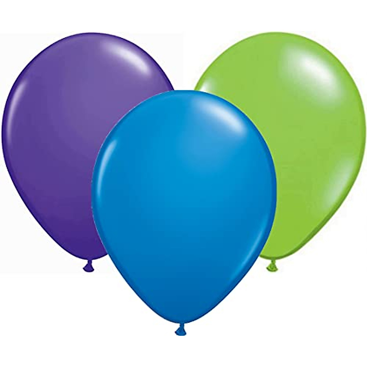 Buzz Lightyear Party Supplies Birthday Theme 17 pc Balloon Bouquet Decorations