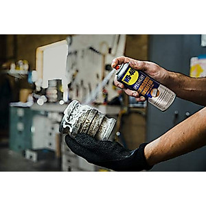 WD-40 Specialist Corrosion Inhibitor, Long-Lasting Anti-Rust Spray, 6.5 OZ