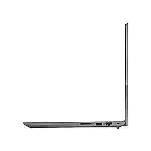 Lenovo ThinkBook 15 G3 ACL Business Laptop, 15.6" Full HD Display, AMD Ryzen 5 5500U, 24GB DDR4 RAM, 1TB SSD, Webcam, Backlit Keyboard, Fingerprint Reader, Windows 11 Pro