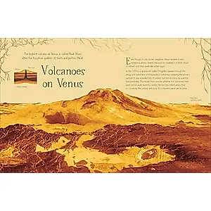 The Mysteries of the Universe: Discover the best-kept secrets of space (DK Children's Anthologies)