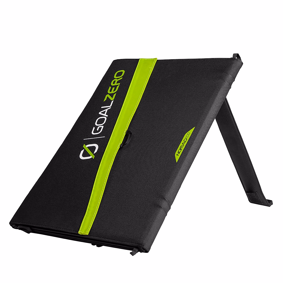 Goal Zero Nomad 100 Watt Monocrystalline Portable Solar Panel