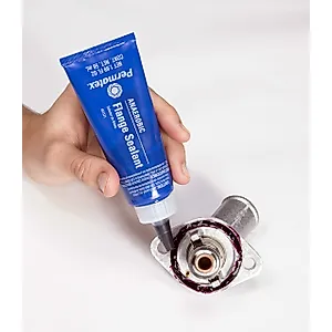 Permatex 51531 Anaerobic Flange Sealant, 50 ml Tube, Pack of 1