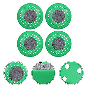 balacoo Cage pcs Pigeon Birds Dove Breeding Eggs Bowl Pet Coop Pigeons Bird Doves Home& Small Accessory Supplies Dehumidification Holder Hatching Basin for Home Useful Nests 16