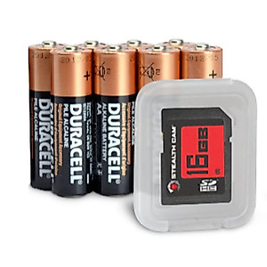 Stealth Cam PXV26 26MP Field Ready Trail Camera Kit