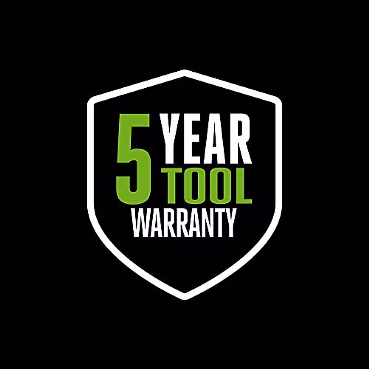 EGO Power+ ST1620T 16-Inch LINE IQ String Trimmer with POWERLOAD Technology, Battery and Charger Not Included, Black