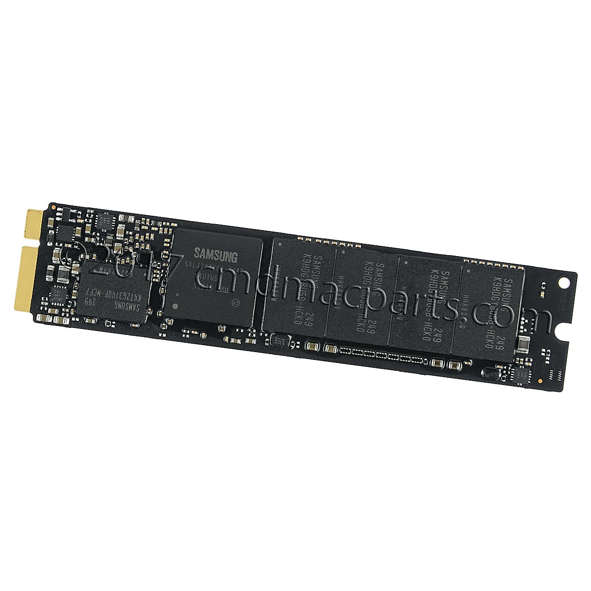 Odyson - 128GB SSD Replacement for Apple MacBook Air 11" A1465, 13" A1466 (Mid 2012)