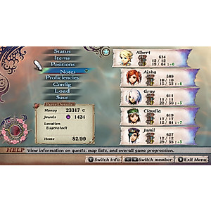 Romancing SaGa: Minstrel Song Remastered