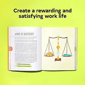 Roadmap: The Get-It-Together Guide for Figuring Out What To Do with Your Life