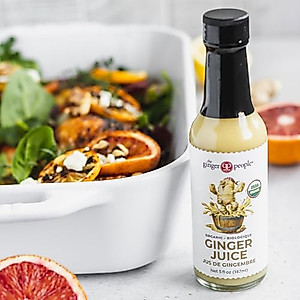 Ginger People Ginger Juice - 5 fl oz