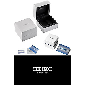 Seiko 5 Sports Automatic 100m Black Dial Watch SRPE57K1