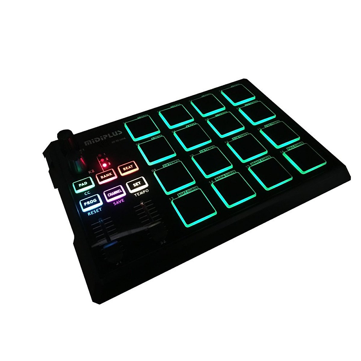 midiplus xPAD -Key Controller