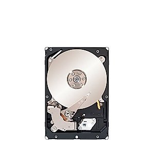 Seagate Constellation 3TB ES.2 ST33000650SS 3.5" Enterprise SAS Hard Drive