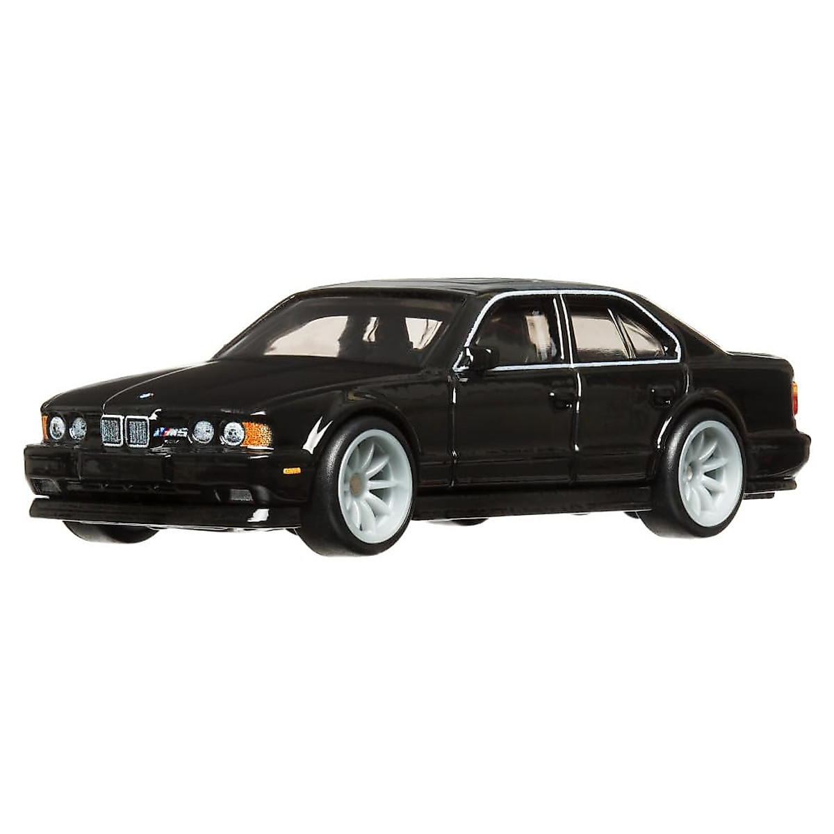 Hot Wheels HKD28 Fast and Furious - 1991 BMW M5 [3 Years Old and Up]