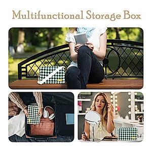 AOYUNHUI Shoulder Handbags Crossbody bags for Women Crossbody Purse Shoulder Bag-Green