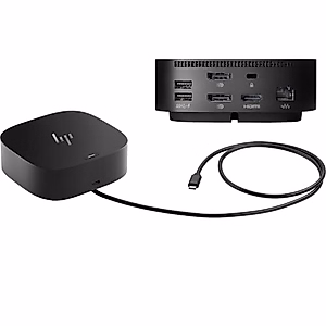 ASUS ROG Strix G16 Gaming & Entertainment Laptop (Intel i7-13650HX 14-Core, 32GB DDR5 4800MHz RAM, 1TB SSD, GeForce RTX 4050, 16.0" 165Hz Wide UXGA (1920x1200), Win 11 Home) with G5 Essential Dock